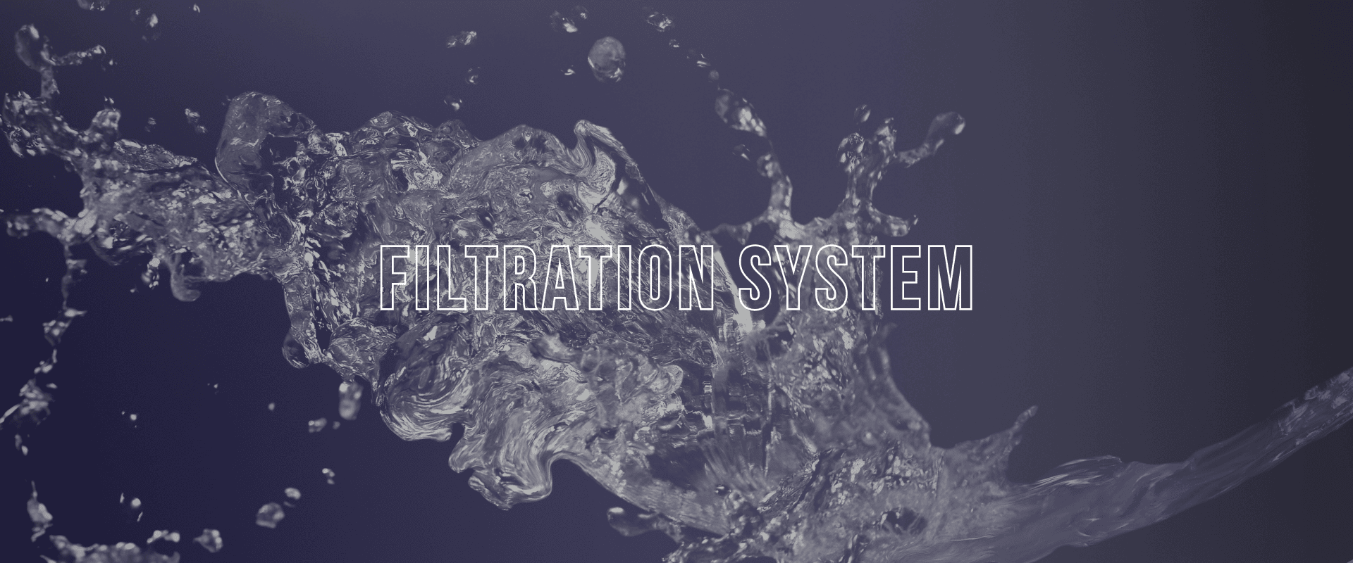 Aquarium Filtration System | Buy Filters & Media Online - ADA India